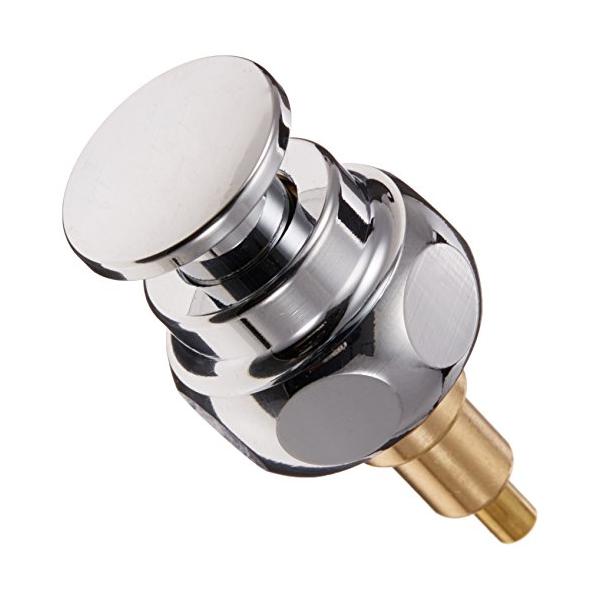 -/-/THY312・パッケージ個数:1・小便器フラッシュバルブ用押ボタン部・T60R型用・T60RNX型用・対応品番フラッシュバルブT60P、T60PF、T60PR、T60PX、T60RN、T60RNF、T60RNX、T60RR、T60S...