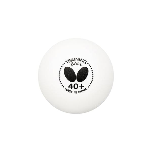 ホワイト/40mm/BTB120・パッケージ個数:1・カラー:ホワイト(270)・タイプ:プラスチックボール