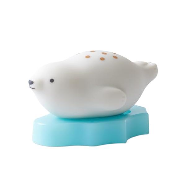 本体のみアザラシ/-/-・Color:アザラシStyle:本体のみ・パッケージ個数:1・どうぶつがダンボールの上を滑って開梱?荷物を開ける時にもっとワクワク感を・セラミック刃で錆びずに長持ち。荷物を傷つけにくい刃の高さ。手に収まりやすく、サ...