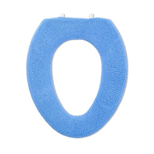 ブルー/O型/4548622308723・Color:ブルーPatternName:O型専用・パッケージ個数:1・サイズ:約W30×D30×H3cm・本体重量:約100g・素材・材質:アクリル100%・生産国:中国・カラー(色):ブルー