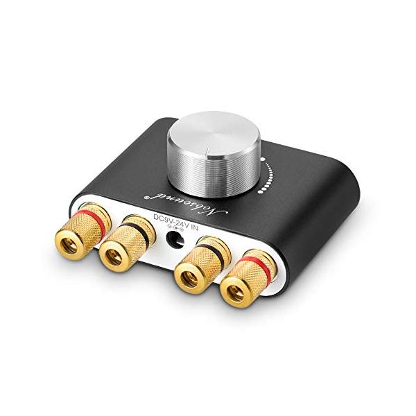 ブラック/-/NS-01G Pro・Color:ブラック・パッケージ個数:1・Bluetoothレシーバーとパワーアンプ(Headphone Amplifier)の2-In-1アンプです。スマホなど無線でスピーカに繋がります。・ミニサイズだ...