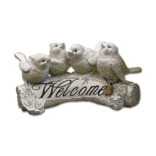 ガーデンホワイト/255W×87D×132Hmm/KH-60868・パッケージ個数:1・製造国:中国・サイズ:255W×87D×132Hmm