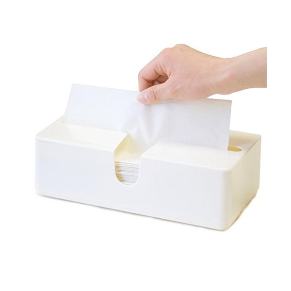 シンプルピック/130mm×247mm×78mm/-・パッケージ個数:1・外寸:縦 130mm×横 247mm×高さ 78mm・素材:ポリプロピレン・生産国:中国・レギュラーサイズのペーパータオルが袋のまま入れられるケース・収納可能サイズ:...