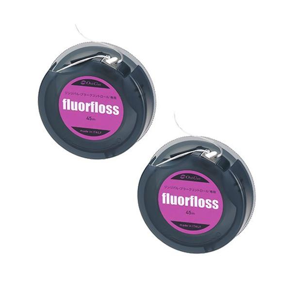 -/45メートル (x 2)/-・パッケージ個数:2・サイズ: 45メートル (x 2)・素材: ポリエステル;ワックス・パッケージ重量: 0.04 kg