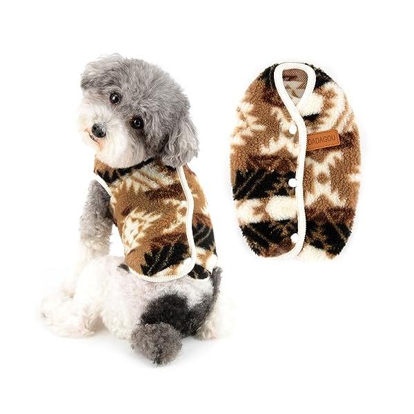 ブラウン/S/-・Size:SColor:ブラウン・注：あなたの慎重な選択は帰ることにおける不便の多くを避けます。サイズは通常体重や種類だけではなく、胸、背中の長さ、首の大きさで測られます。買い物の前にサイズ表を参考にしてください。あなたの...