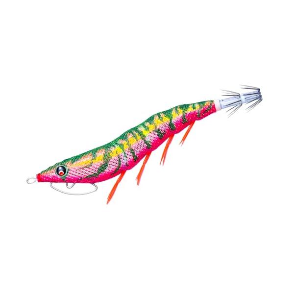 2.5号深場グリーン/2.5号/A1755-LFM・Color:深場グリーンStyle:2.5号・パッケージ個数:1・元祖パタパタ、超スレイカ対応(br)小さく、軽い、簡単なシャクリで超スレイカを攻略(br)ハイプレッシャー場や、大きなダー...