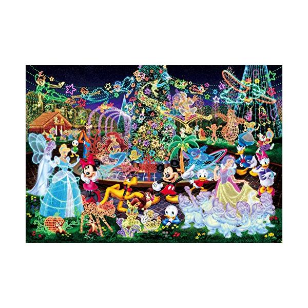 500ピースマジカルイルミネーション/35x49cm/D500-391・パッケージ個数:1・商品モデル番号:D500-391・梱包サイズ:21 x 5.5 x 30 cm・形:長方形・対象年齢: キッズ