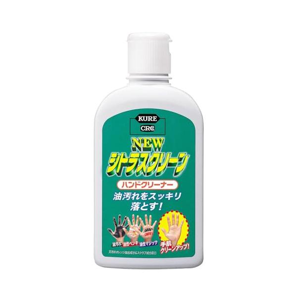 -/235ml/2281・Size:235ml・パッケージ個数:1・用途:手肌に付着したグリース、タール、オイル、カーボン、油性インク、油性ペンキなどの油汚れの洗浄。・天然のオレンジ抽出成分とスクラブ成分を配合しています。・グリースやタール...