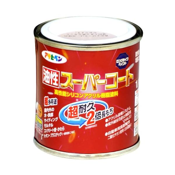 シャドーピンク/1/12L(約0.083L)/4970925541116・Color:シャドーピンクSize:1/12L(約0.083L)・パッケージ個数:1・シリコンアクリル樹脂のシリコン架橋システム及び紫外線劣化防止剤(HALS)の相乗...