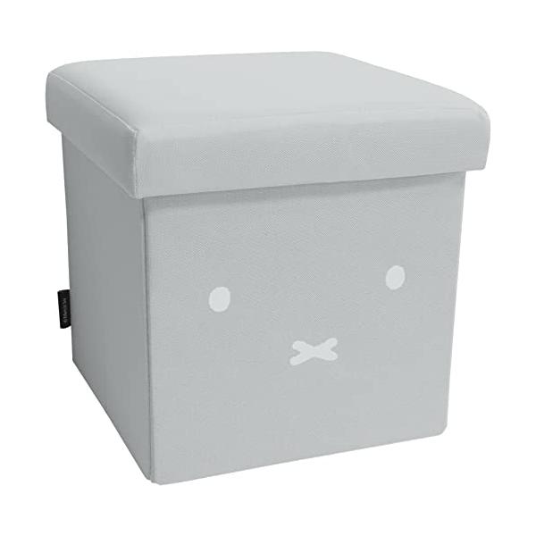 グレー/奥行き 28.5cm × 幅 28.5cm x 高さ 28.5cm/ グレー・Color: グレーSize:奥行き 28.5cm × 幅 28.5cm x 高さ 28.5cm・パッケージ個数:1・メーカー:オカトー(Okato)・素...