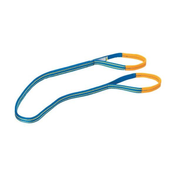 -/346×170×44mm/SGE4E25-3・パッケージ個数:1・入数:1本・サイズ:346×170×44mm・材質/仕上:高強力ポリエステル(スリング1本あたり約60〜65%使用)