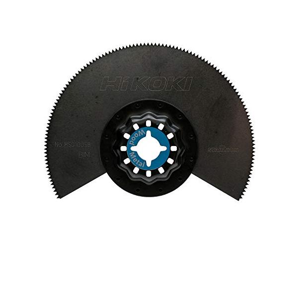 木材・金属用ブラック/MSD100SB/0037-0793・Size:MSD100SBStyle:木材・金属用・パッケージ個数:1・被削材 : 木材・金属・刃幅mm : 100・用途 : 木材きわ切り (深切り) 釘、銅管切断・適用機種 :...