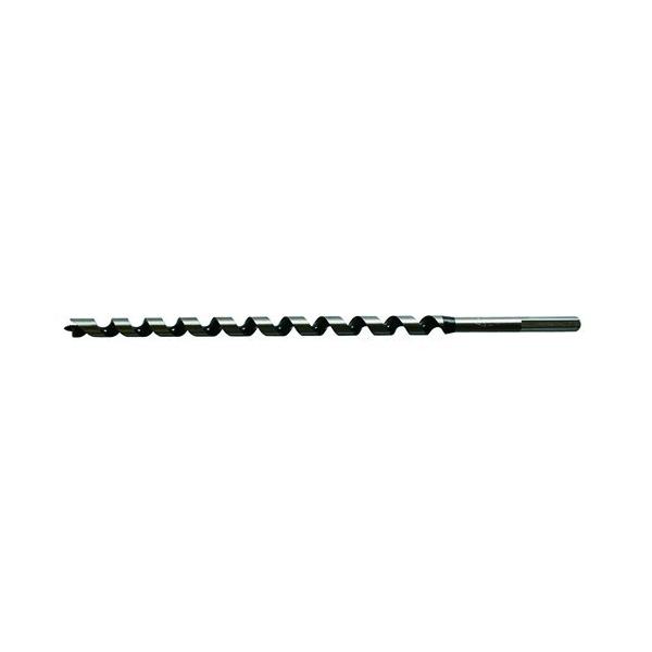 全長400mm-/11.0mm/4L-110・Size:11.0mmStyle:全長400mm・パッケージ個数:1・被削材:木材