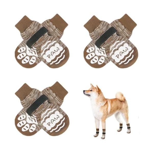 PAW カーキ/S/BIN042・Size:SColor:PAW カーキ・??サイズ：サイズ表に基づいてご注文ください。様々なペットに適しています。ご購入前にペットの足を測定してください。サイズが2つのサイズの中間の場合、大きい方のサイズを...