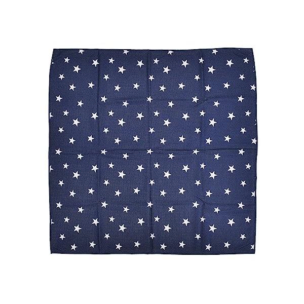 カジュアルネイビー/53×53cm/IS-258-162・パッケージ個数:1・高さ：53cm・幅：53cm・素材：ポリエステル   ナイロン・UVカット率：95%以上・抗菌防臭あり