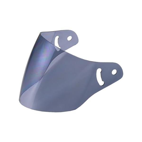 スモーク/-/RAZZO2S・Color:スモーク・パッケージ個数:1・メーカー：リード工業 (LEAD)・適合：X-AIR RAZZO 2 / RAZZO 3 / RAZZO STRADA (ラッツォ ストラーダ) / RAZZO V (...