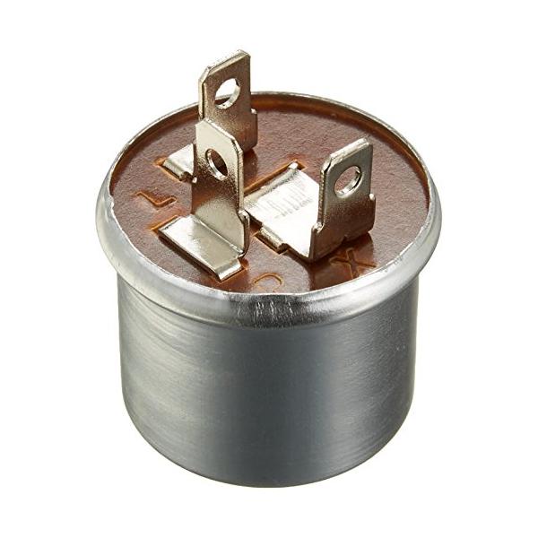 二輪車用12V(3端子)-/5.31x4.29x4.19cm/FR12-3H・Style:二輪車用12V(3端子)・パッケージ個数:1・二輪車用12V(3端子)