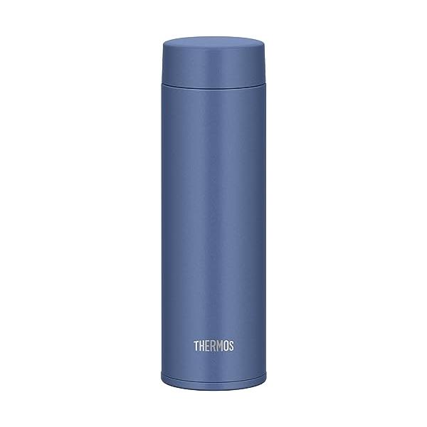 マグアッシュブルー/480 ml/JOQ-480 ASB・Color:アッシュブルーSize:480 ml・パッケージ個数:1・パッキン一体構造洗いやすさを追求したせんとパッキンが一体型の「まる洗ユニット」。簡単に取り外すことができ、フタの...