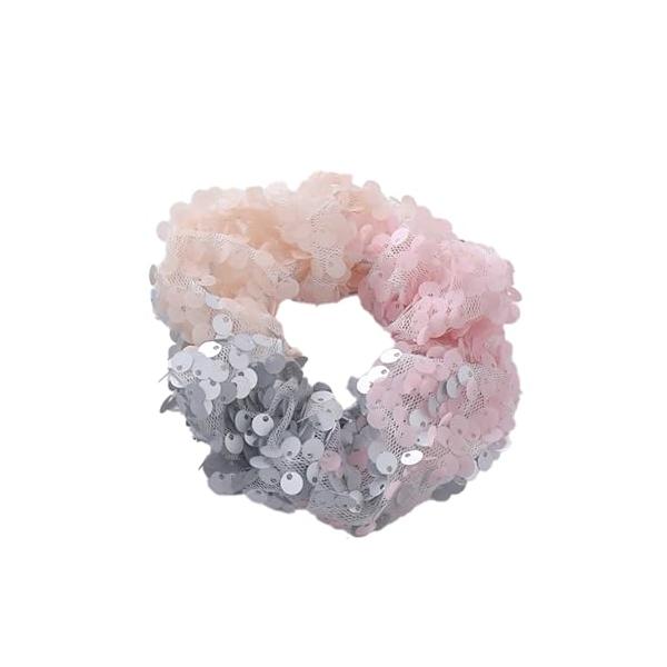 カジュアルタイプU/フリーサイズ/Jixin4you24180920-G133・Size:フリーサイズColor:タイプU・パッケージ個数:1・素材：ポリエステル+スパンコール 在庫たくさんあります。何点買っても大丈夫でございます。・サイズ...