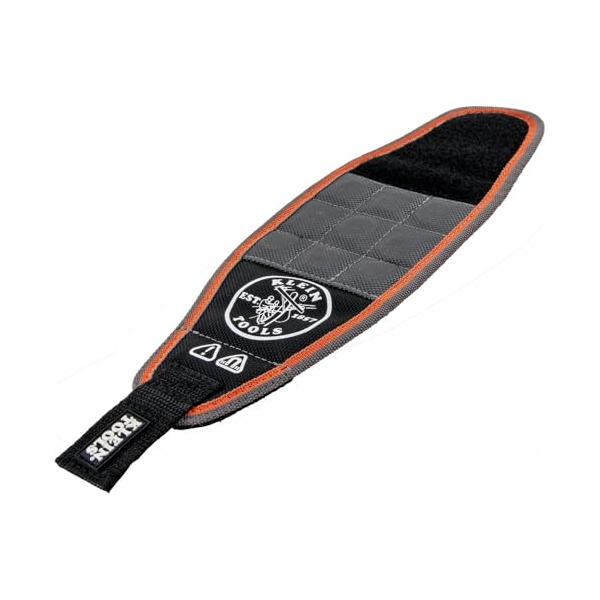 ブラック/One Size/55895・パッケージ個数:1・強力なレアアース磁石が、小さな部品を手の届くところに置きます。・通気性の良いメッシュの内側で快適。・丈夫な1680Dバリスティック素材製。・ほとんどの手首サイズにフィット。・安全な...