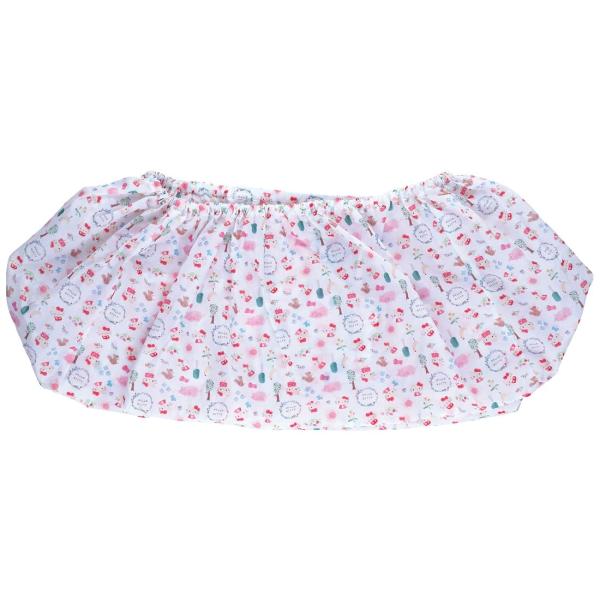 キテイ/幅70×奥行40×高さ35cm/BCTC1-A・Color:キテイSize:幅70×奥行40×高さ35cm・パッケージ個数:1・サイズ:幅70×奥行40×高さ35cm・素材・材質：ポリエステル・ベビーカーA・B型兼用