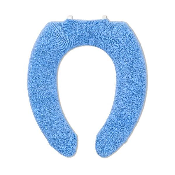 モダンブルー/サイズ:約W10×D80×H1cm/4548622308624・Color:ブルーPatternName:U型専用・パッケージ個数:1・サイズ:約W10×D80×H1cm・本体重量:約90g・素材・材質:アクリル100%・生産...