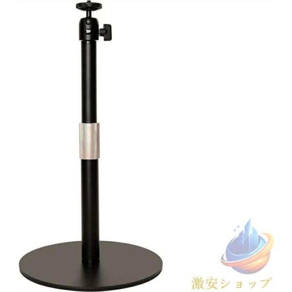 Anker Nebula Capsule II, Nebula Cosmosでの動作確認済み。自在な角度での投影が可能な、プロジェクター台です。小型のスマホ三脚では得られなかった、安定感を実現しました! また、多くのお客様よりXGIMI H...