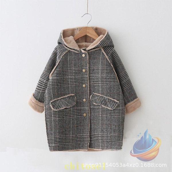【商品コード】：y557359   【素材】：ポリエステル   【カラー】：写真色   【サイズ】：（約）   【100】*着丈：54cm/*バスト：85cm/*袖丈：39cm   【110】*着丈：57cm/*バスト：90cm/*袖丈：4...