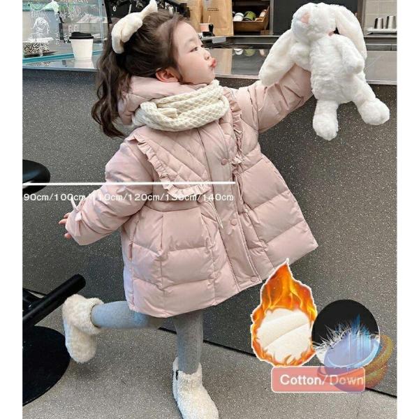 商品詳細 素材 【素材構成】  【商品仕様】 サイズ身長(cm):90cm/100cm/110cm/120cm/130cm/140cm モデル身長97cm    体重15kg    100cmサイズ着 色 しゃしんの色 商品内容 女の子のプ...