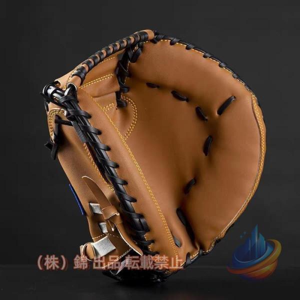 キャッチャーミット 軟式 少年 キャッチャーグローブ 野球 グローブ 練習用 インチ 大人 軟式野球 軟式用 草野球 練習道具 安い 黒 茶 ブラック ブラウン