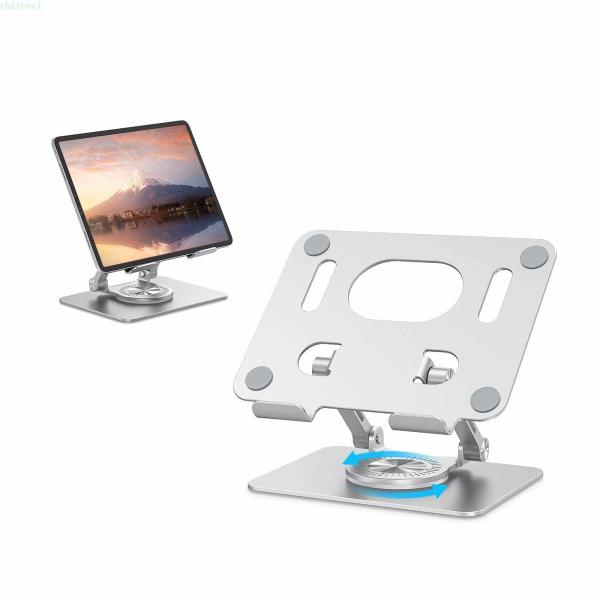 1.【幅広パネル&amp;amp;amp;安定性抜群】従来のタブレットスタンドは、パネルが狭すぎて重量を失いやすく転倒することが多かった。新型タブレットスタンドは他のタブレットスタンドよりもパネルの幅を強化し、重心も低くなり、硬いスタンド関...