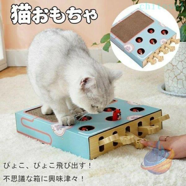 猫おもちゃ 猫 おもちゃ もぐらたたき 猫用品 おもちゃ その他  特集 猫おもちゃ 猫 おもちゃ もぐらたたき 猫用品 おもちゃ その他  特集