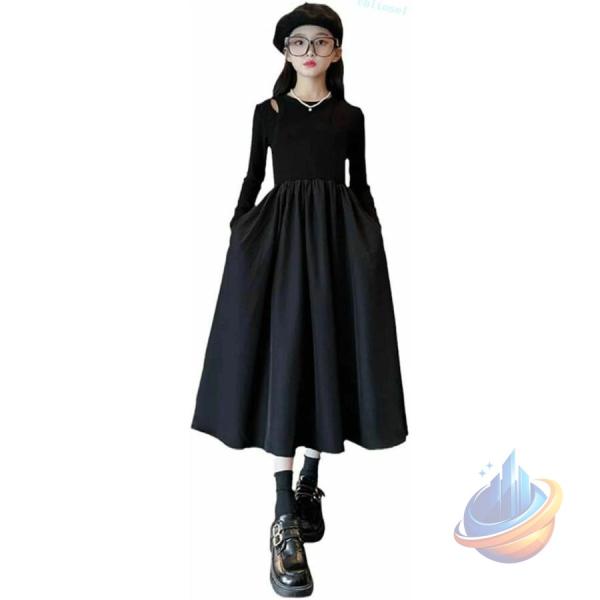 この商品について シンプルで高級感が溢れる女の子 ワンピース キッズ 子供服 フォーマルワンピース！フォーマルでもいけるシンプルワンピース。 いまの季節に大活躍間違いなしの、とっても魅力的な一着です。ちょうどいいの生地でこれからのシーズンに...