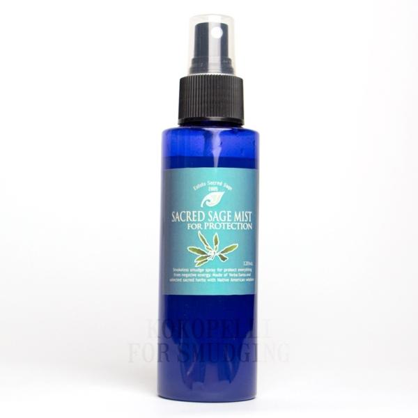 ■良質なスマッジングハーブを使用■外出先や旅行先などで。■瞬時に結界を張れます■スマッジング初心者からプロまで全ての方に■内容量:118ml(4oz)数種類のスマッジングハーブをミックスした抽出液から作っている専門店にしかできない商品です。...