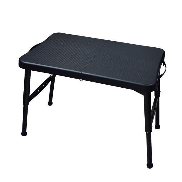 災害時や断水・停電時の生活では、物資の整理や食事の準備など、作業できる場所が不足しがちです。本製品は、非常時でも最低限の作業環境を確保するための折りたたみテーブルです。床に直接物を置かずに作業できるため、体への負担や衛生面の不安を軽減します...
