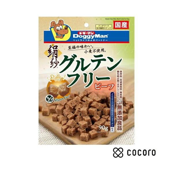 ◆賞味期限 2026年5月【対象】全犬種【機能】おやつ【ライフステージ】生後2ヵ月から【特長】●小麦を使わず米粉を使用した、絹のようになめらかで、ふんわりやさしい口当たりのおやつです。●超小型・小型犬や、シニア犬にうれしい極上のやわらかさ！...