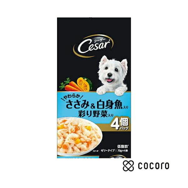 ◆賞味期限 2027年5月【商品状態】◆製品には問題ありませんが、パッケージに汚れ等がある場合が御座います。【対象】全犬種【タイプ】ウェットフード【機能】一般食【ライフステージ】成犬【特長】●低脂肪なささみをふっくら蒸して低カロリーに仕上げ...