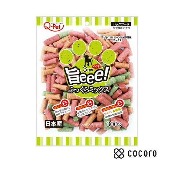 ◆賞味期限 2026年8月【対象】全犬種【機能】おやつ【ライフステージ】オールステージ【特長】●独自の直火焼き製法で表面を焼き、旨味を閉じ込めました。●抗酸化作用のあるビタミンA・ビタミンC・ビタミンEを配合しました。●ふっくらやわらか仕上...