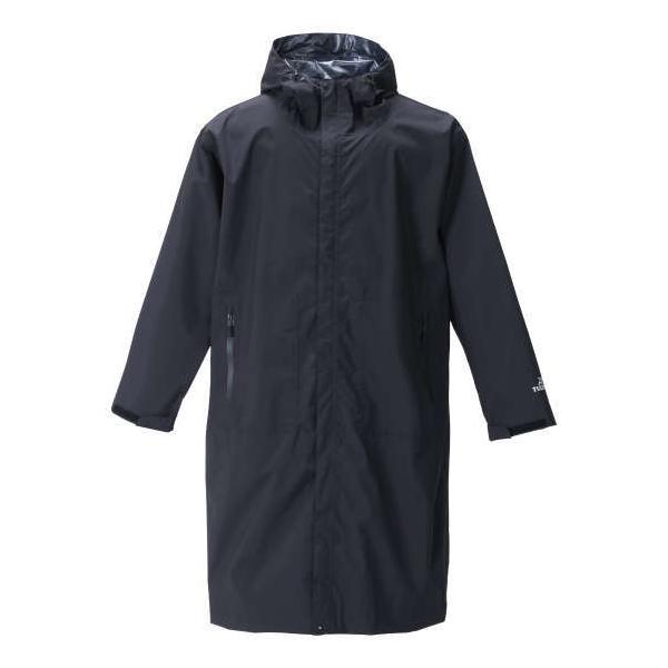 レインコートTULTEXポリエステル 100%裏面TPUラミネートサイズ　バスト　総丈　裾周り　肩幅　袖丈　アームホール　袖口4L　156　119　166　62　65　66　365L　164　121　174　64　66　70　376L　17...