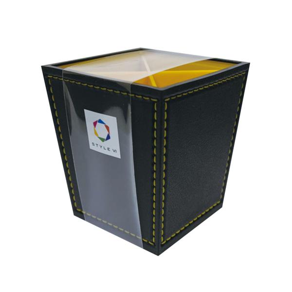 【特長】◎シンプルな形で、スタイリッシュなデザインのツールスタンド。◎プラスチック製で壊れにくく、水濡れにも強い。置き場所を選ばず、幅広い用途に使えます。◎連結式の仕切り板付き。組み替えや、取り外しが可能で、用途に合わせて収納スペースを変え...