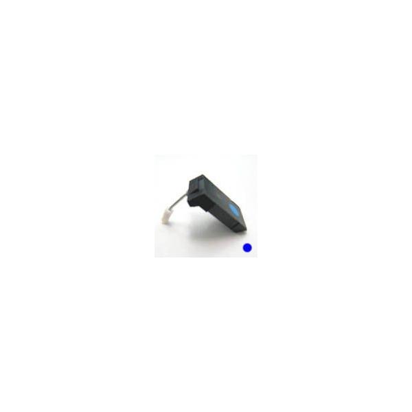 ●メーカフェルトペン：B9902AP相当。●販売単位：1組(3個入り)●仕様1：3ペン用●カラー：青●適合記録計：[横河電機(YOKOGAWA)]μR1000,μR1800,μR10000,μR20000