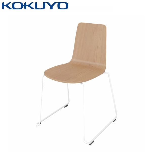 【商品の特徴】手荷物に配慮した背の形状。小さな手荷物が背の端から滑りにくいよう、緩やかなカーブを描いています。フルラウンドシート。どの方向からでも腰掛けやすい、丸みを帯びた座面形状です。●外寸法／幅518×奥行540×高さ795ｍｍ●座面寸...