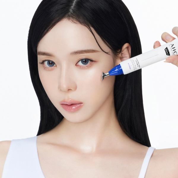 AHC エーエイチシー プロショットヒアルロディープボリューム5 カプセルインフューズドアイクリームフォーフェイス 30ml乾燥しやすい目もとから顔全体まで、やさしいうるおいで満たすAHC「プロショット ヒアルロディープ ボリューム5」シリ...