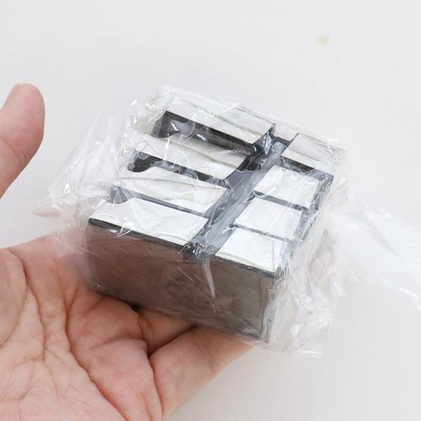 自動切上ダイヘッド対応チェーザ品番：16E050 ステンレス管用自動切上AC HSS2 1/2-3 (65A-80A) 38mm幅対応ダイヘッド：29A030 29A230メーカー名：レッキス工業品番：16E050品名：チェーザ 65A-8...