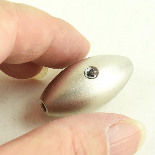使用ワイヤー径荷重の目安(SUS304 7×7使用した場合）φ0.6 〜3kgワイヤー線径φ0.8 〜5kgφ1.0 〜8kgφ1.2〜10kgφ1.5〜30kgφ2.0〜50kgφ2.5〜70kg用途：中間タイプ：ワイヤーエンド材 質  ...