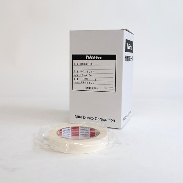 剥離紙の色が黄色から白へ変更になります。（従来品がなくなり次第順次）用途 一般事務 紙やフィルムのスプライス用 軽量プレートの固定 各種仮止め作業に 被着体別180°引きはがし粘着力 単位：N/20mm 被着体 粘着力ステンレス板 7.2ア...