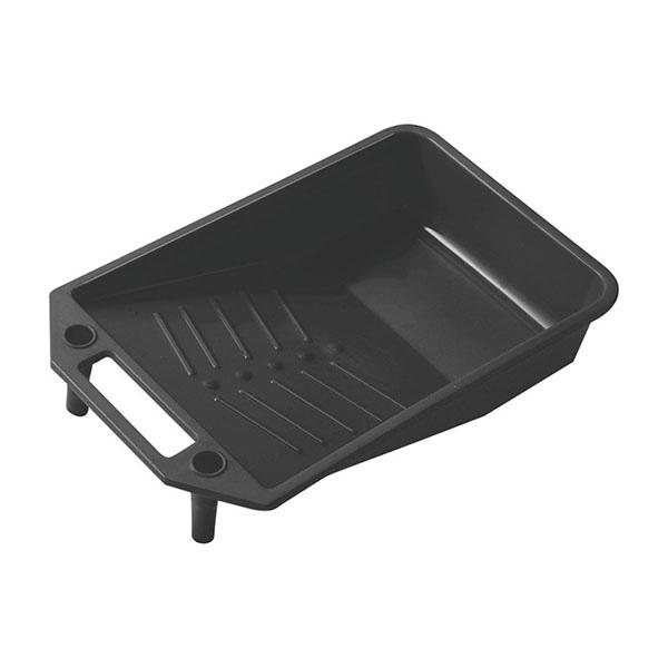 材質：ポリプロピレンプライマー用ローラーハンドルセット（819-393）などにご利用いただけます。メーカー名：ユニット品番：819-399A品名：ローラー受け皿７インチ用【他メーカー同梱不可】送料別途追加になります。【北海道・離島は送料実費...