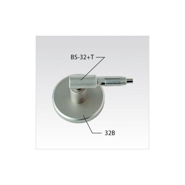 使用ワイヤー径荷重の目安(SUS304 7×7使用した場合）φ1.0 〜8kgφ1.2〜10kgφ1.5〜30kg用途：天井タイプ：ビス止め材 質  ：ステンレス、シンチュウ（32B : ステンレス）仕上げ：サテン、梨地ニッケルメッキ（32...