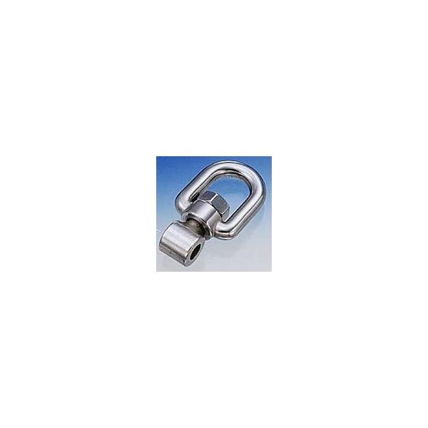材質：ステンレス画像内寸法の単位はミリです。 品番   JS-22D   22L   52W   47A   41d   22.5Weight(g)   1535使用荷重(kgf)(参考値)   2250使用荷重(kN)(参考値)   22...