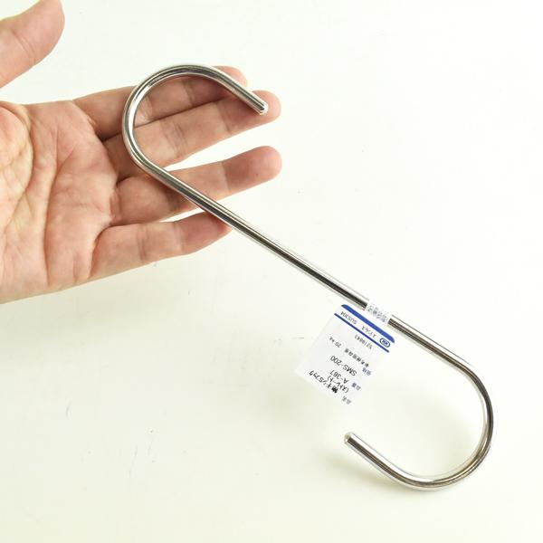 ステンレス 画像内寸法の単位はミリです。 品番 SMS-200D 5.5L1 200L2 189W 54S 40R 21Weight(g) 64使用荷重(kgｆ)(参考値) 20使用荷重(kN)(参考値) 0.2メーカー名：水本品番：SMS...